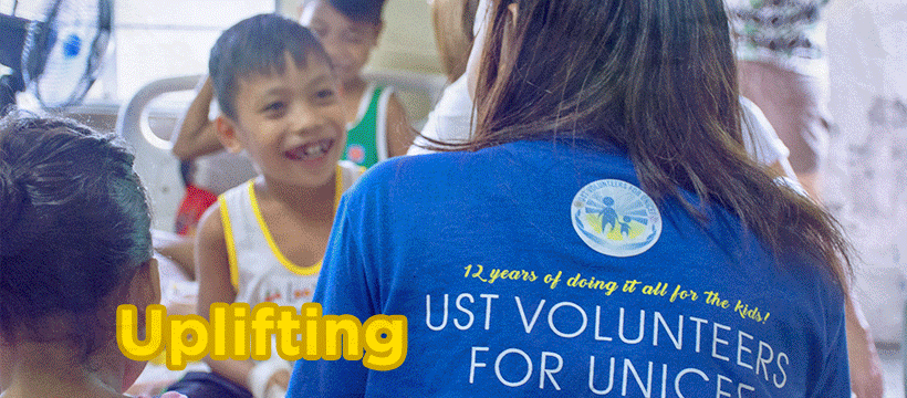 Home | Ust Unicef
