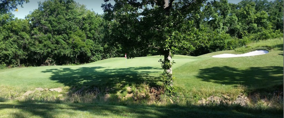 Sycamore Ridge Results | SGAKC.ORG