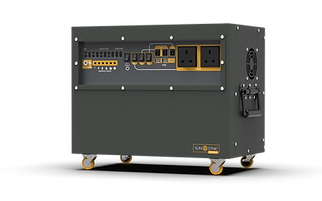 The Contour | Sunsynk