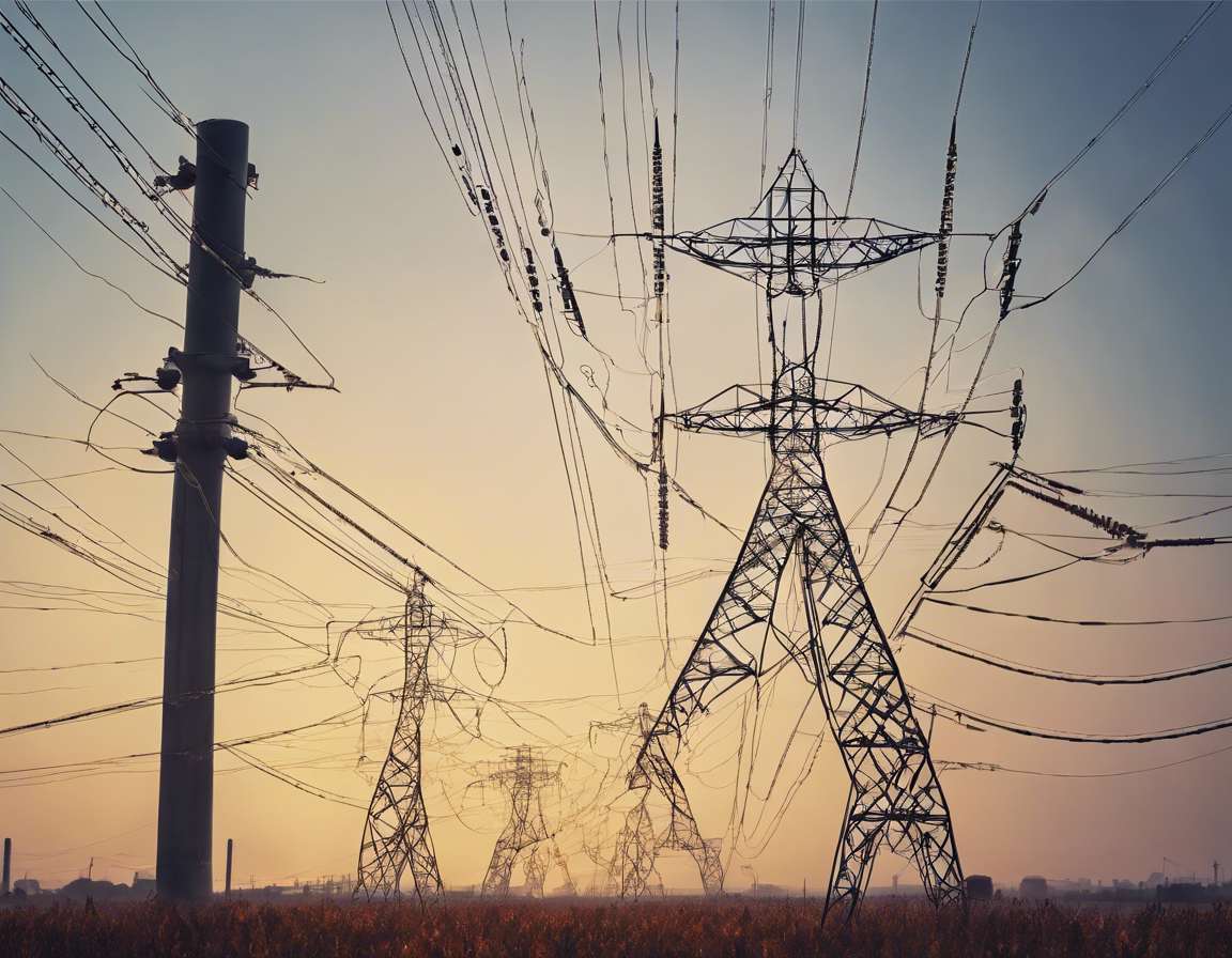 Optimize Power Systems with Guaranteed Accurate Voltage Drop Analysis