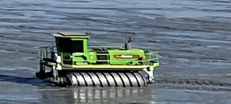 Case Studies | Phibion | tailings management, mine closer
