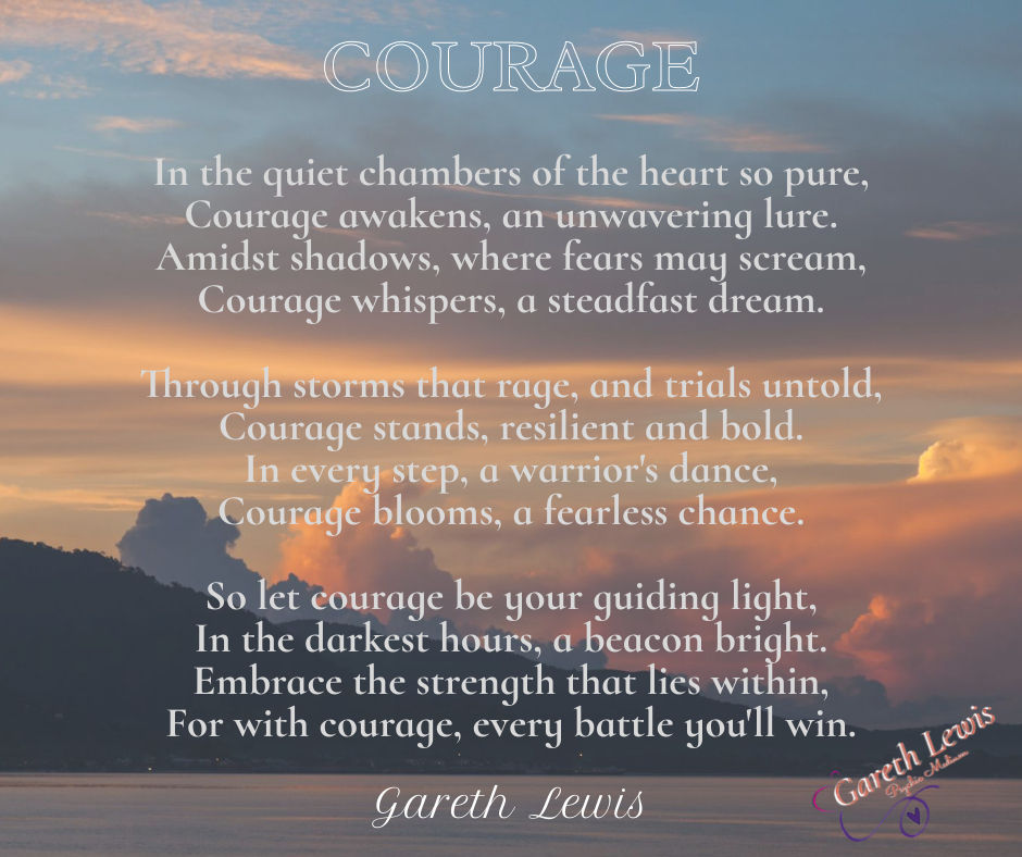 Courage