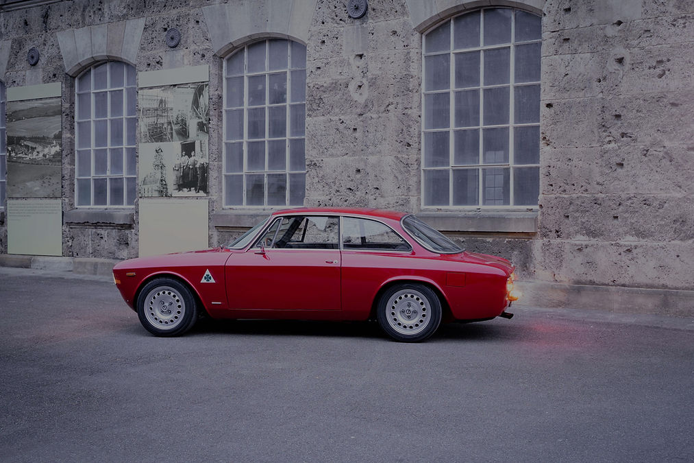 Italauto | Werkstatt für Oldtimer | Köngen