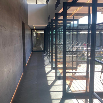 Paintworks Limited | Gallery