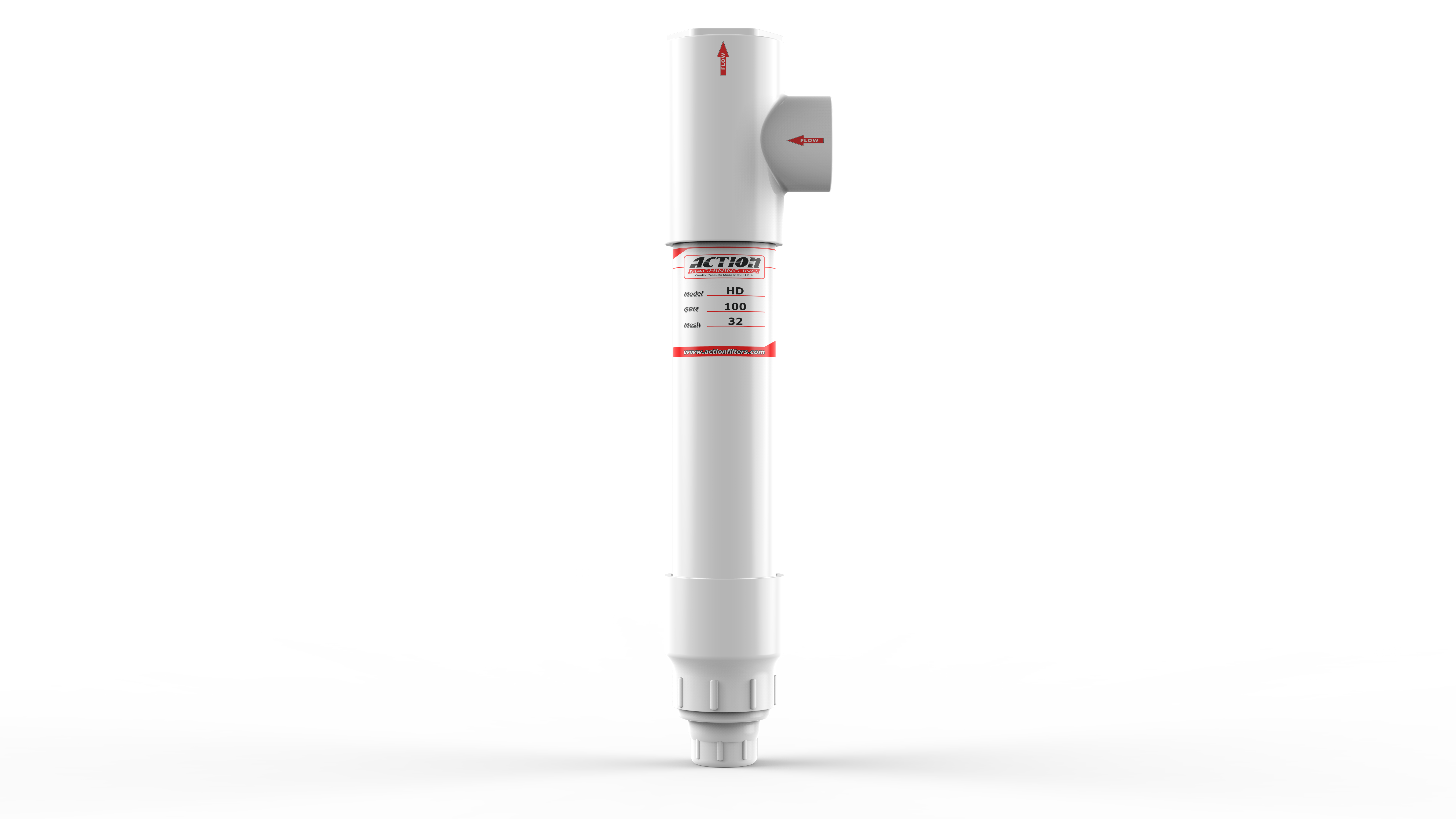 HD FILTERS | Action Filters