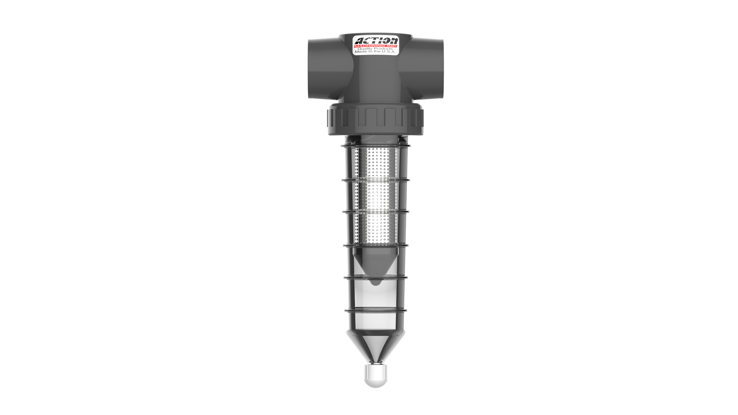 SAFI Filters | Action Filters