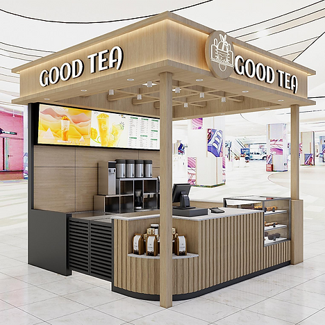 GOOD TEA | Tapioca | Calle Donato Guerra 22a, Centro, Guadalajara ...