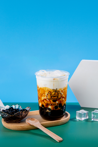 Zangzang | Good Tea