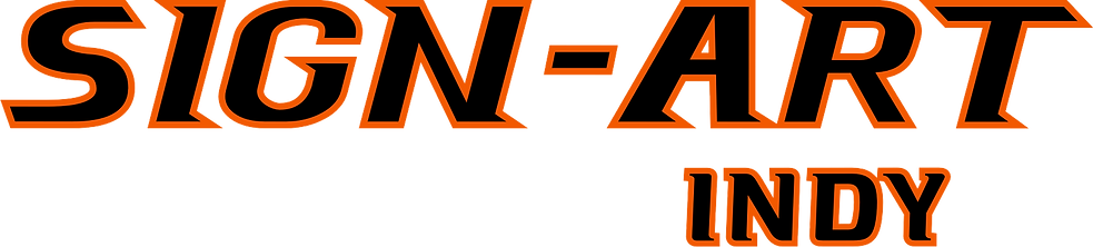 Indianapolis Sign Company, Sign Art Indy