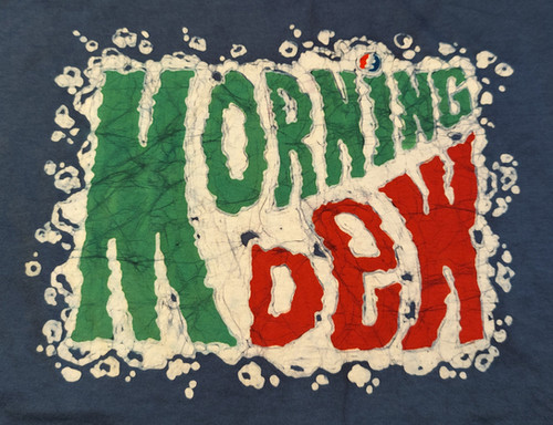 Morning Dew | Shaun's Show Shirts