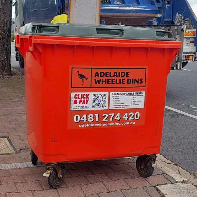 Mini Skips Adelaide - Compact and Affordable Waste Solutions