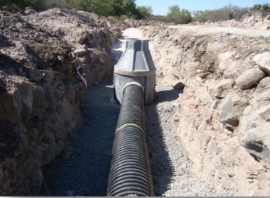 Pozo de visita prefabricado | Comercializad Armar