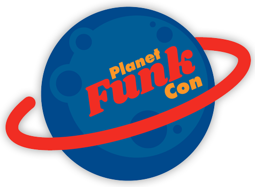 Planet Funk Con 2025 | Planet Funk Con