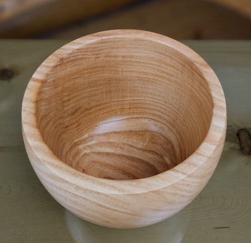 Honey Locust Bowl | Bear Valley Trading