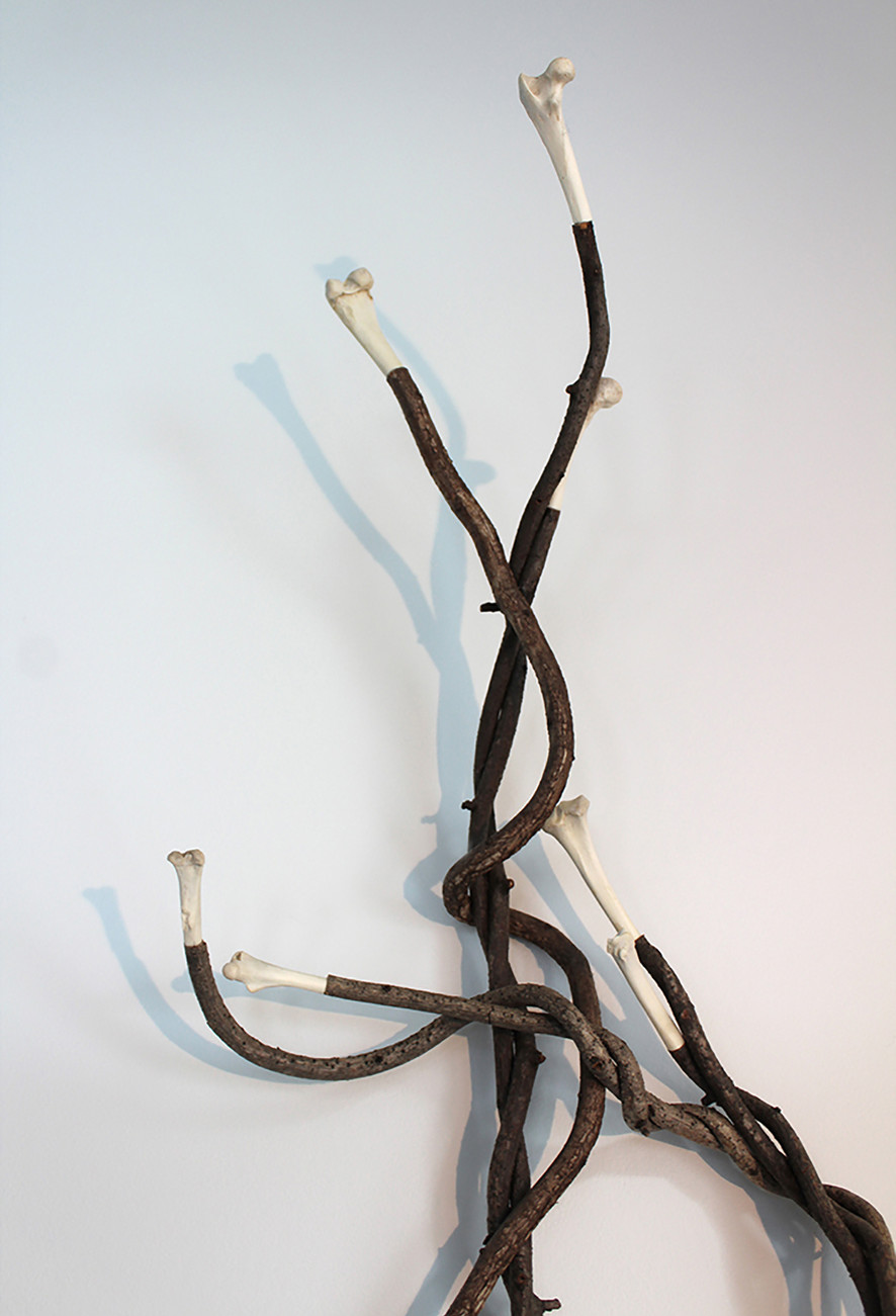 Intertwined Limbs | Mysite