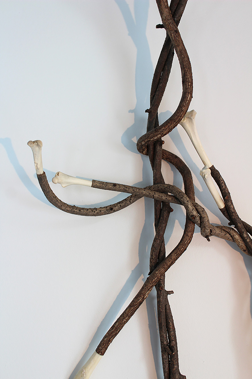 Intertwined Limbs | Mysite