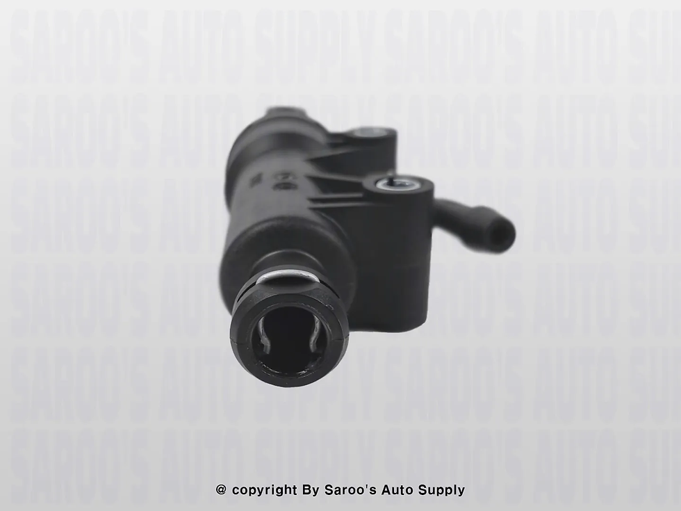 Primary/Clutch Master Cylinder/H350 (16-23)/D4CB ,41600-59000 | Saroo's ...