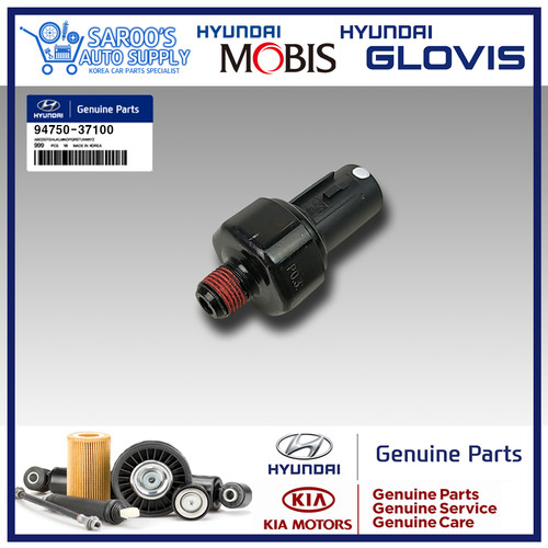 Oil Pressure Sensor/94750-37100 ,94750-37000 , 94750-02000 | Saroo's ...