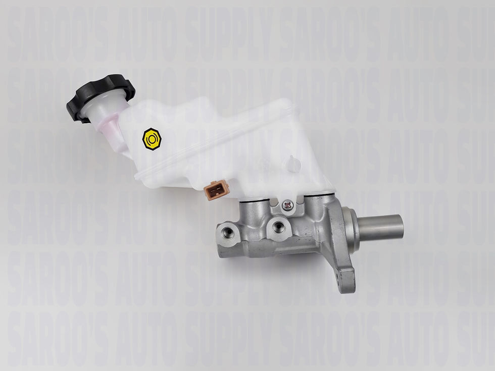 Brake Master/Accent (11-18)/58510-1R000,58510-1R100,58510-1R200 | Saroo ...