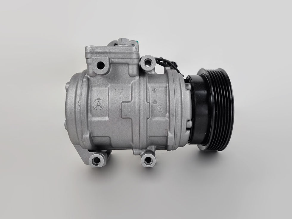 [D] Aircon Compressor/Tucson,Sportage(04-09),97701-1D500 97701-2E200 ...
