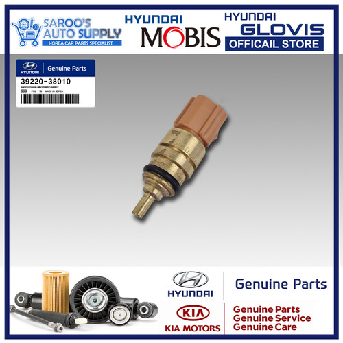 [4Pin] Water Temperature Sensor/39220-38010 , 39220-02500 | Saroo's ...