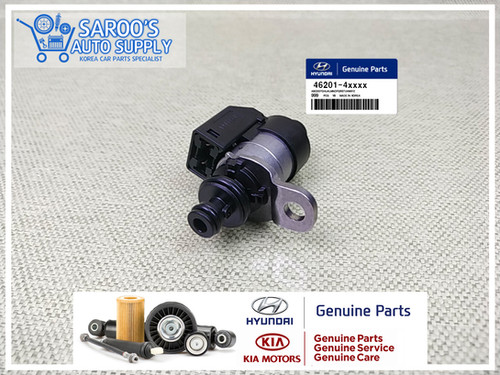 [No.3] Transmission solenoid/Grand Starex (07-21) / 46201-4C010 | Saroo ...