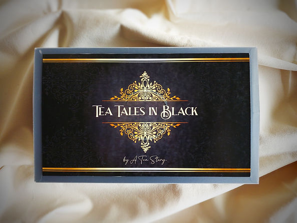 A Tea Story Mauritius. Shop for premium teas and tea accessories in ...