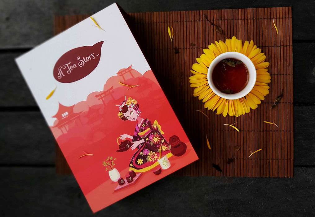 A Tea Story Mauritius. Shop for premium teas and tea accessories in ...