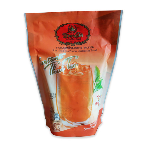 Instant Thai Tea (3 in 1) | A Tea Story