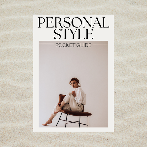 The Personal Style Pocket Guide | The Fine Refine