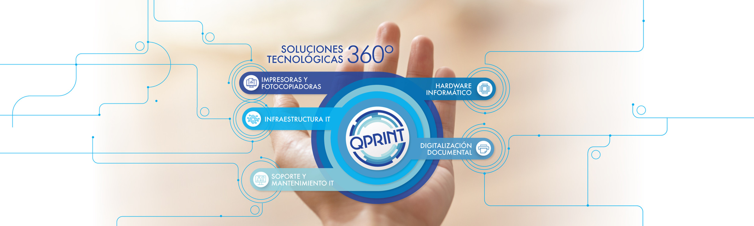 QPRINT | Soluciones Tecnológicas | Buenos Aires | Alquiler de impresoras