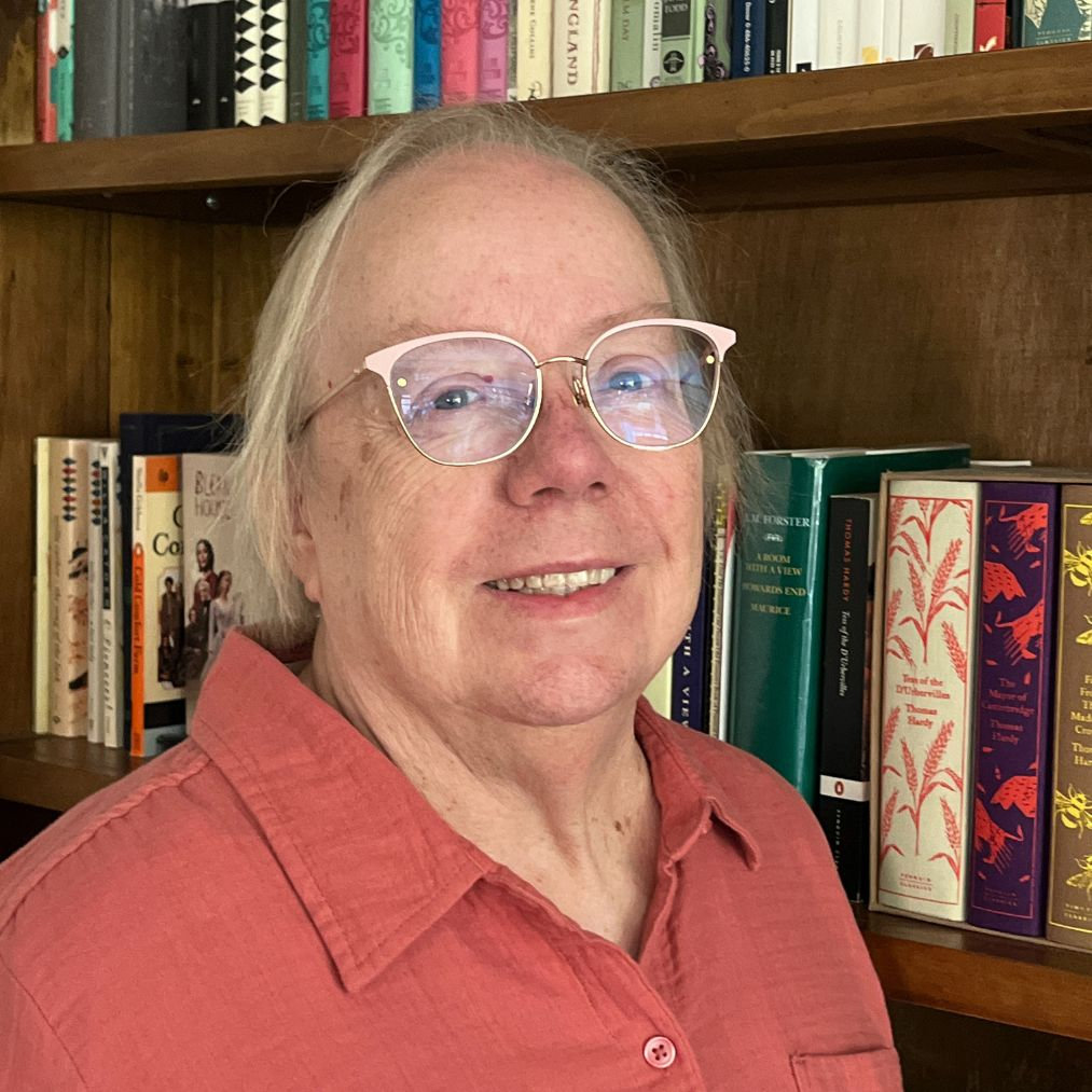 Dr. Jackquelyn Veith | CCLE