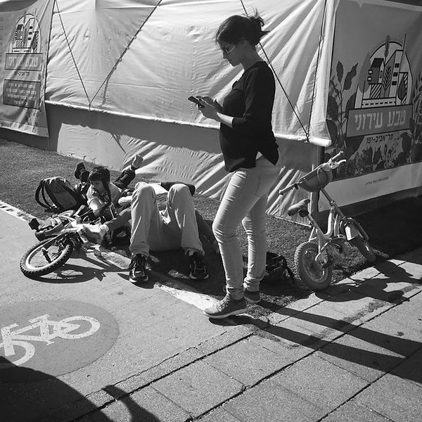 PhotoDrawings | hovav-rashelbach