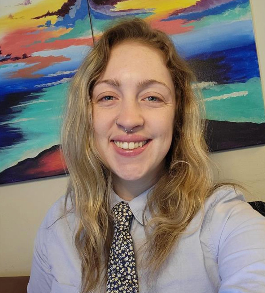 Krystyn Akers, LCPC, NCC | Healthy Foundations Group