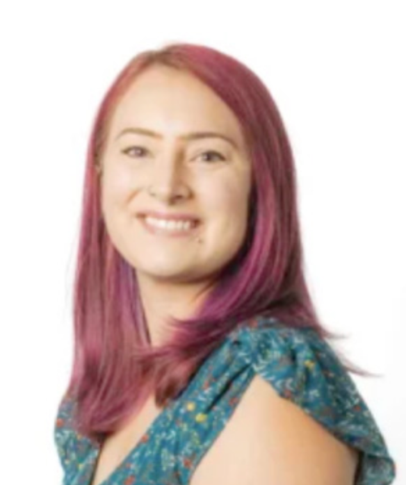 Michelle Hendrickson, Ph.D. | The Heartwood Program