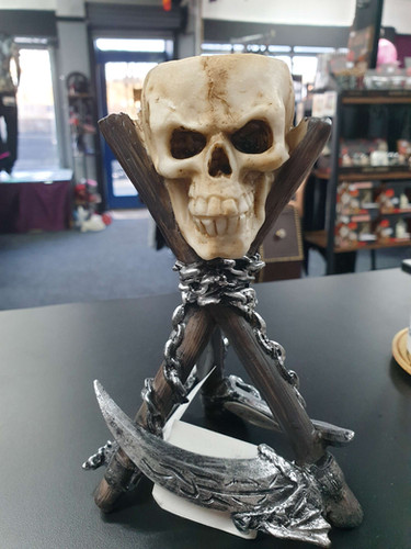 Reapers Rest | Haunting Heaven