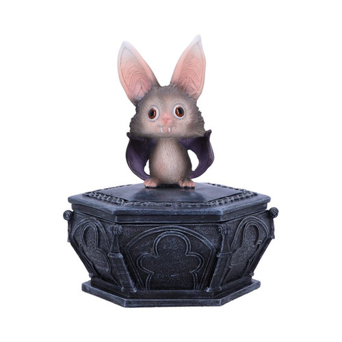 Batty Box 15.2cm | Haunting Heaven