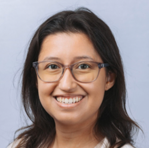 Lina Serrano | The Heartwood Program