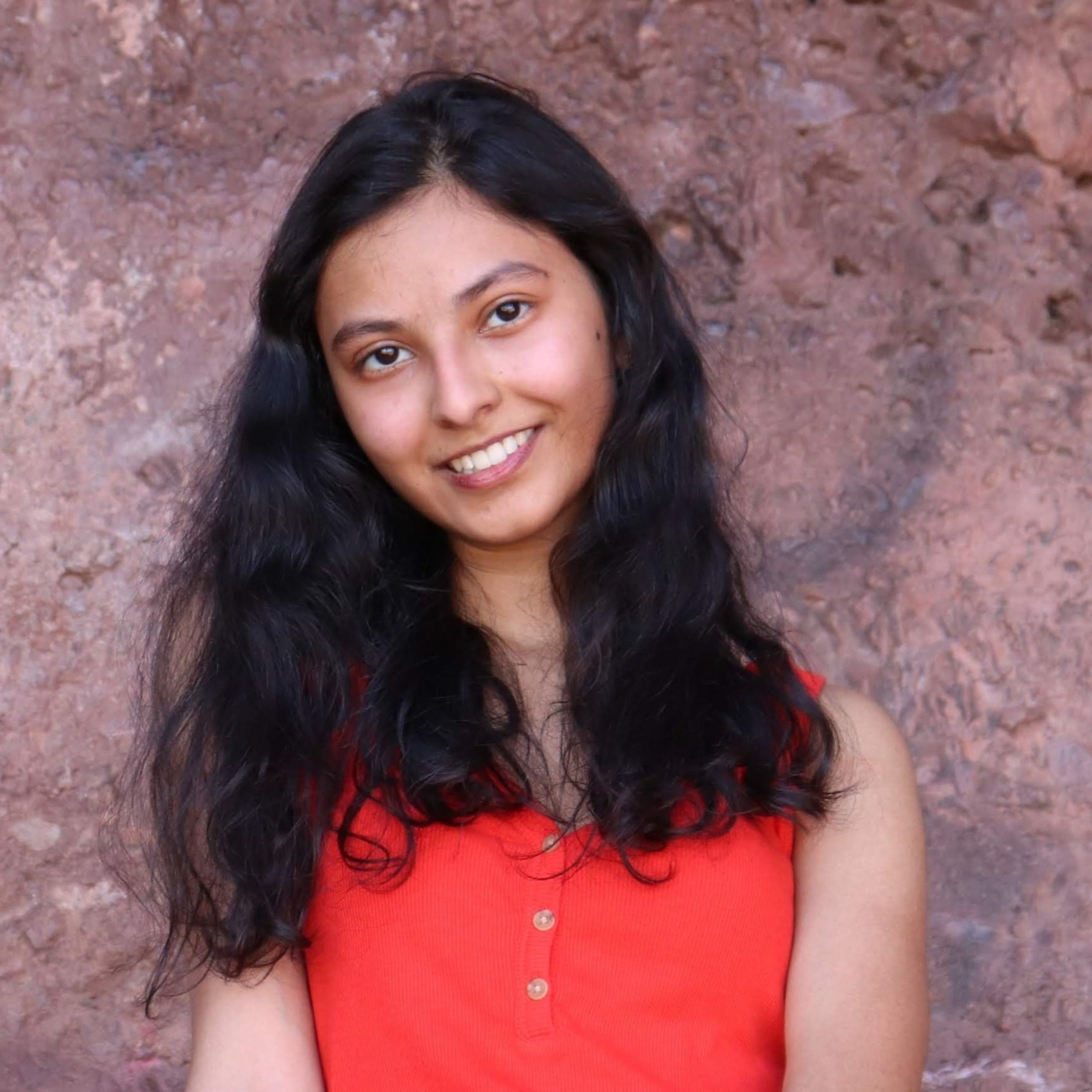 Home | Vishakha Joshi