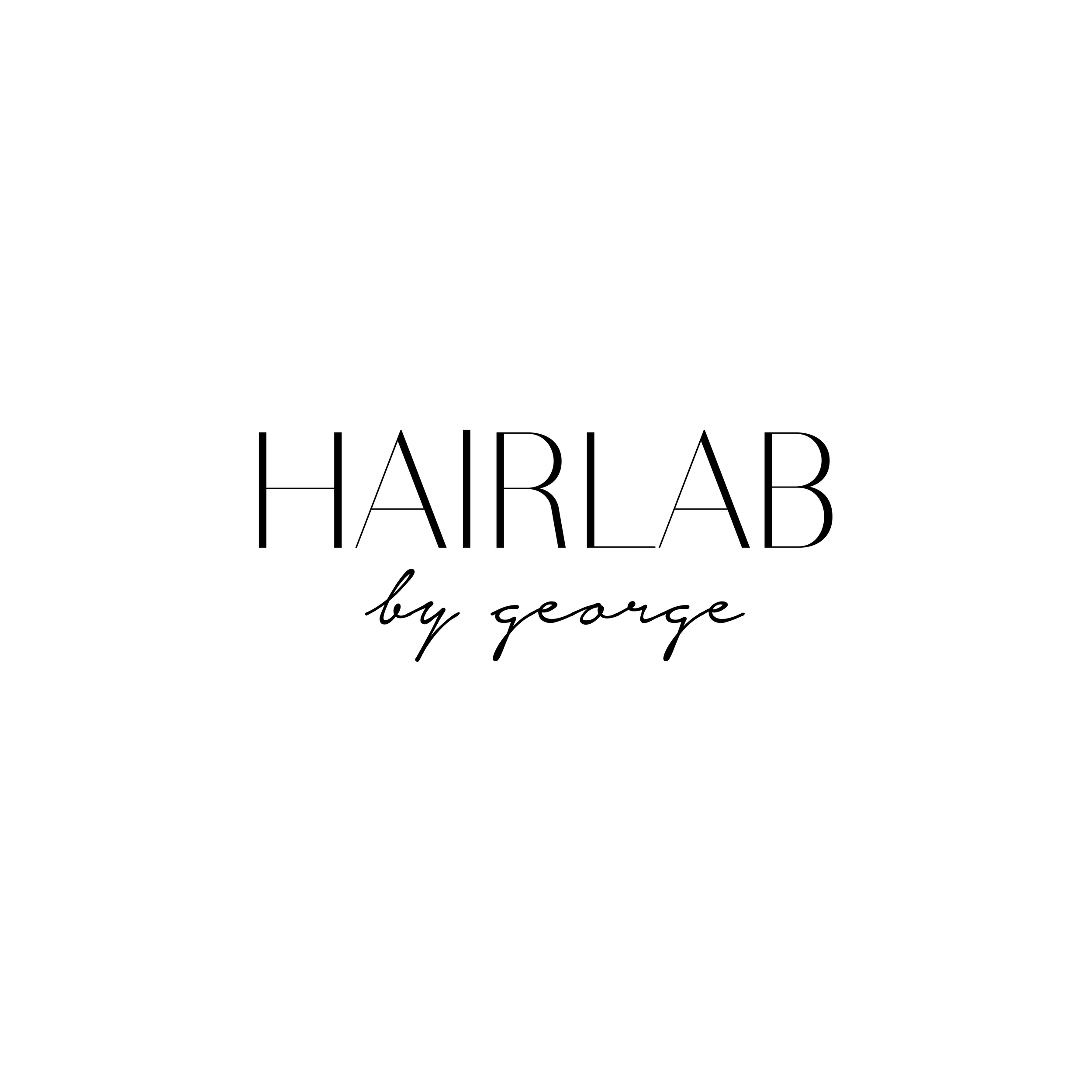 Hair Salon | HAIRLAB by George | Balmain East