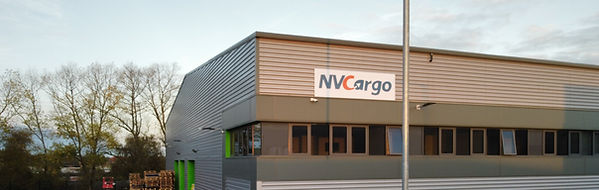 About Us | NV Cargo