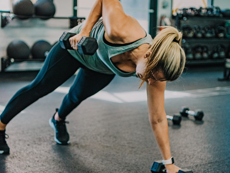 Best Gym in Las Vegas | Sweat Zone Functional Cross Training