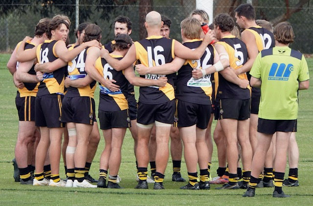 Photos | Corrigin Tigers FC