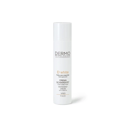 D-White Whitening Cream | Renew Skin