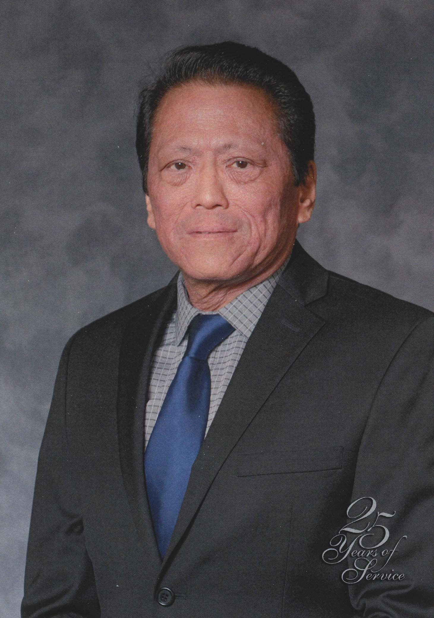 Nelson Perry Mark | Obituary – Kubota Mortuary