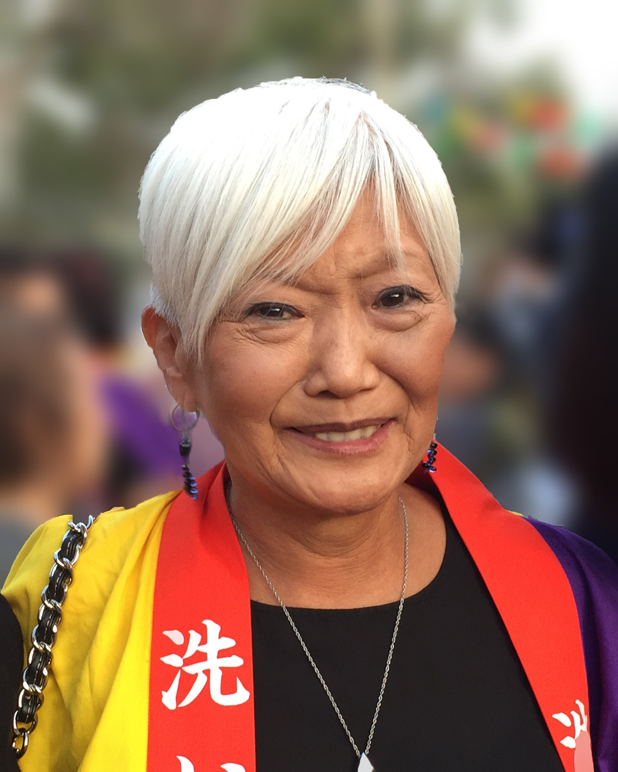 Susan Kay Fujimoto | Obituary – Kubota Mortuary