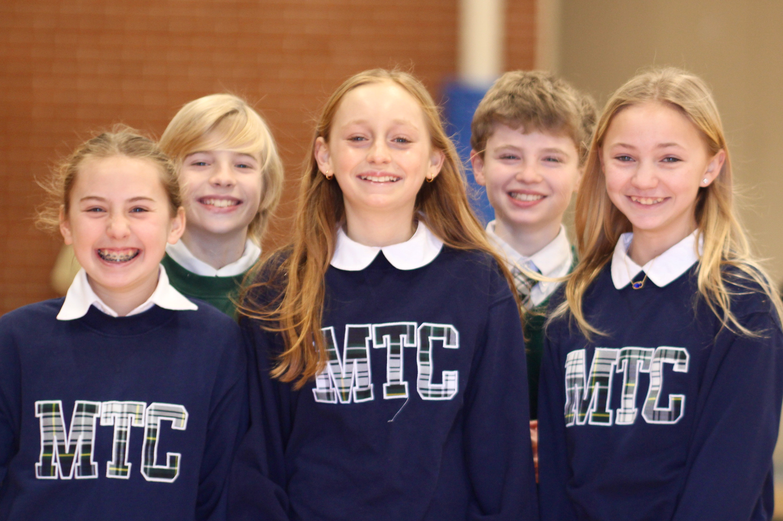 Leadership | Mother Teresa Regional Catholic School