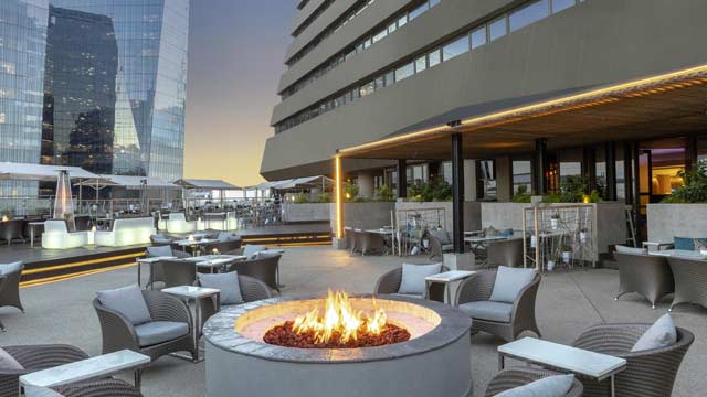 10-hour VA Package - Service examples