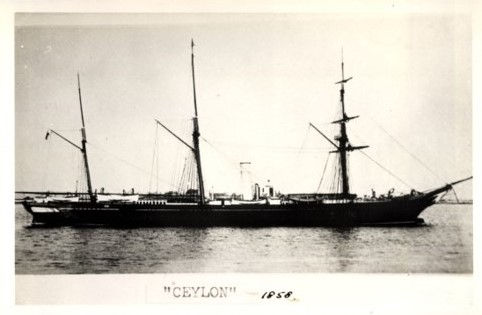 Following Phileas Fogg