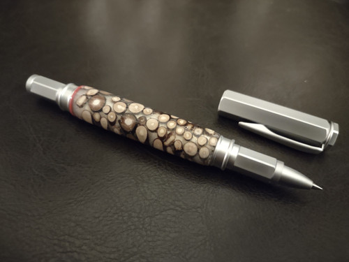 Engineer Series Pen - Sticks | Easton Pen